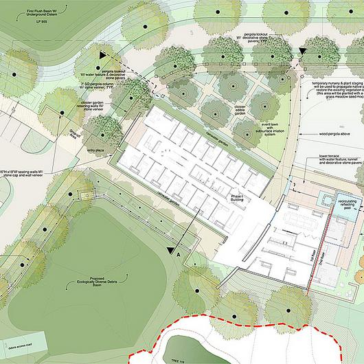 Gallery of Vectorworks Landmark - 25