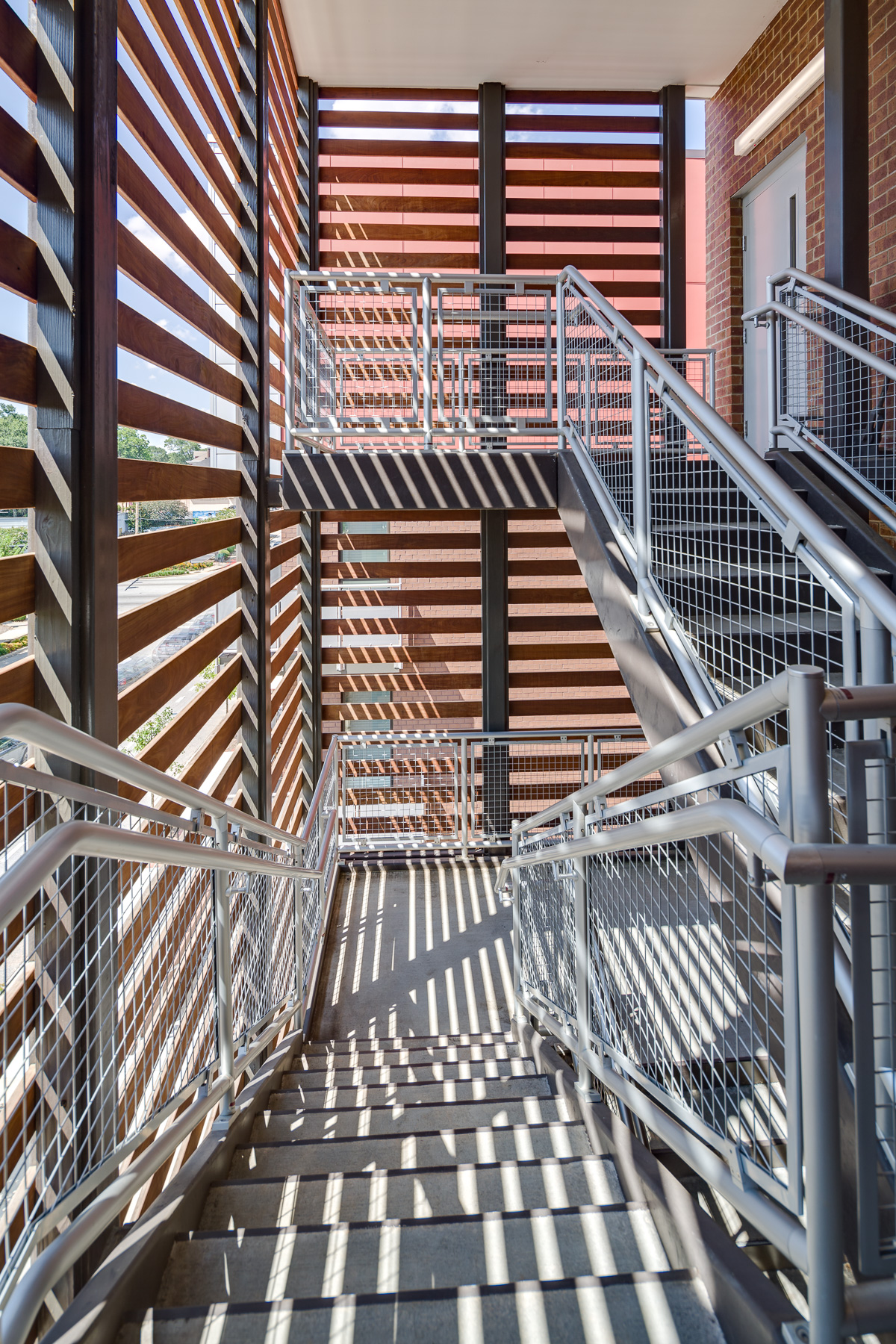 Gallery of Interna-Rail® Aluminum Railing - 6