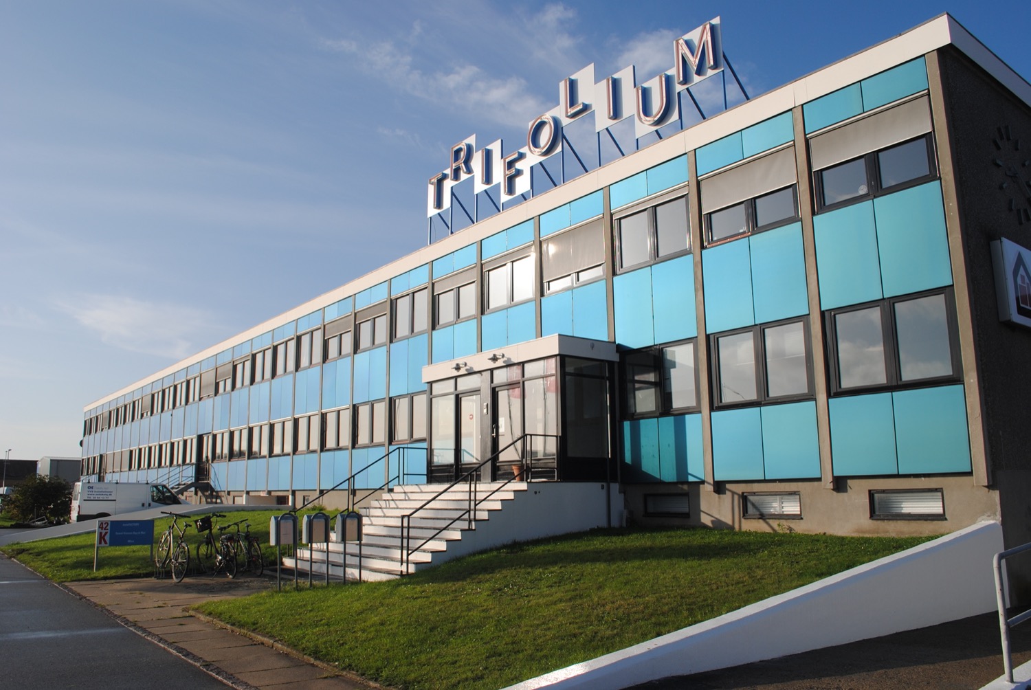 Gallery of Custom Solar Facades - Skin - 2