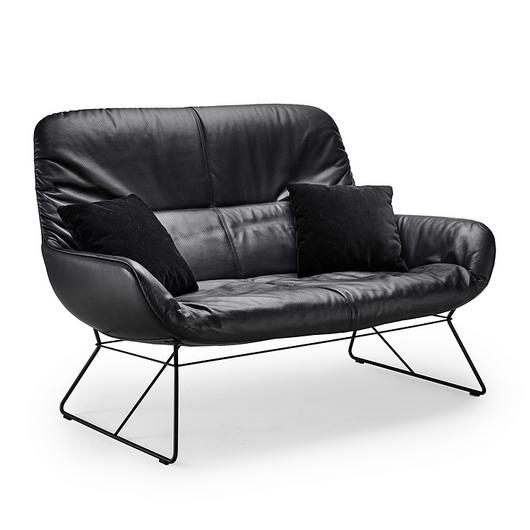 Gallery of Lounge Couch - Leya - 9