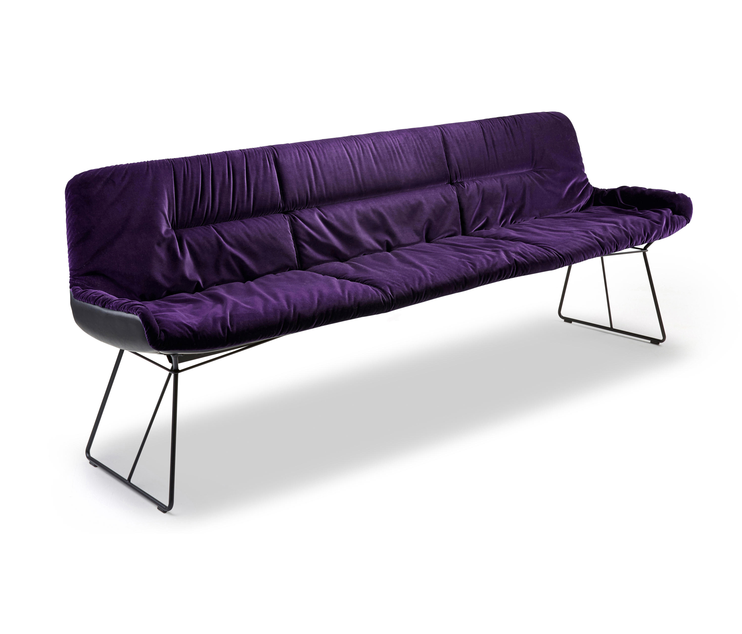 Gallery of Bench - Leya - 8