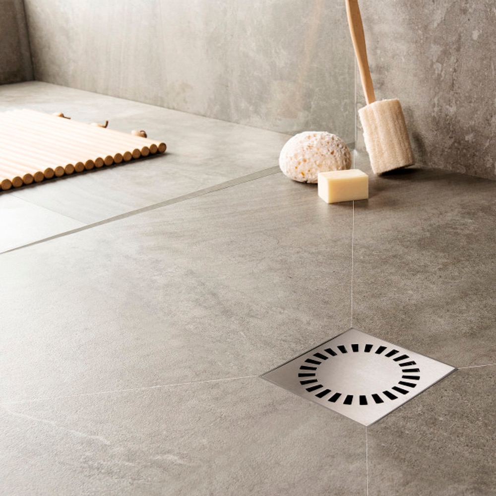 Galeria de Desagües de duchas - Easy Drain - 11