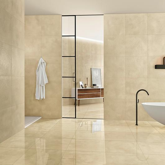 Gallery of Technical Full Body Porcelain Stoneware - Edge - 6