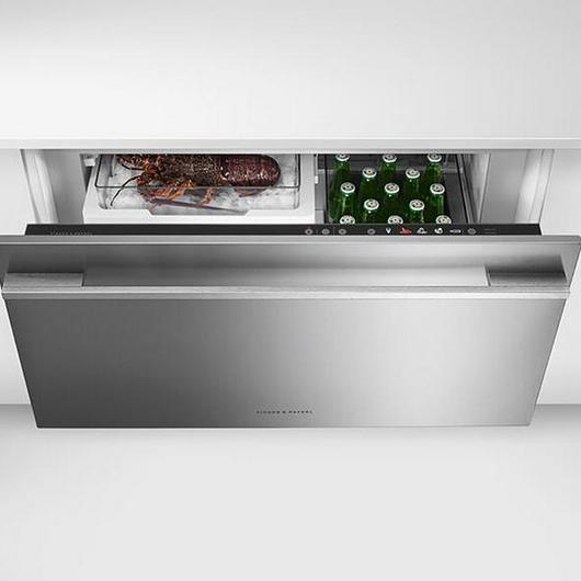 Kitchen Cooling - Integrated CoolDrawer™ from Fisher & Paykel