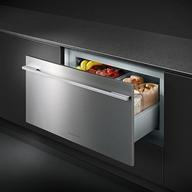 Kitchen Cooling - Integrated CoolDrawer™ from Fisher & Paykel