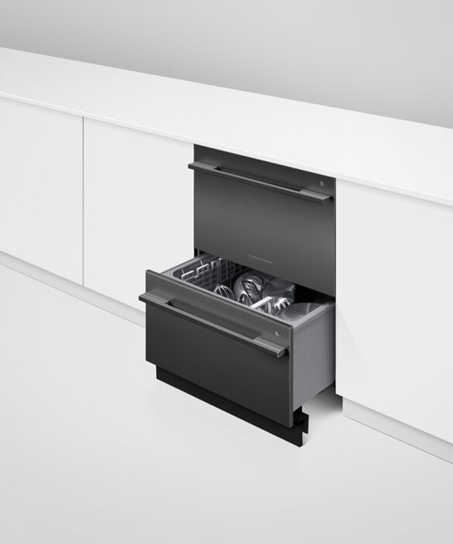 Gallery of Kitchen Dishwashing - Double DishDrawer™ - 2