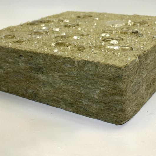 Aislamiento - Thermafiber Rainbarrier® 45 de Owens Corning