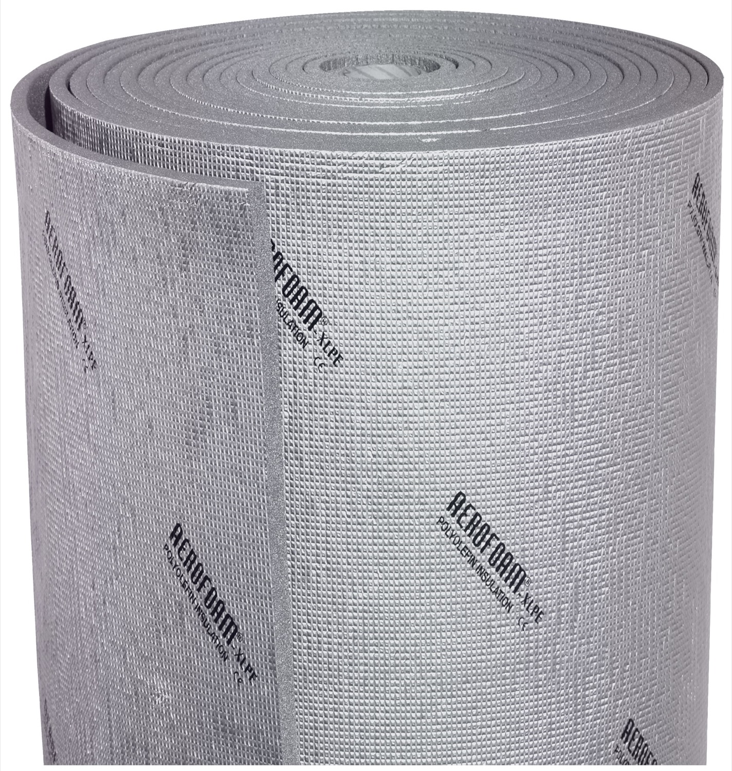 Galeria de Tubos y rollos de poliolefina - Aerofoam® XLPE - 12