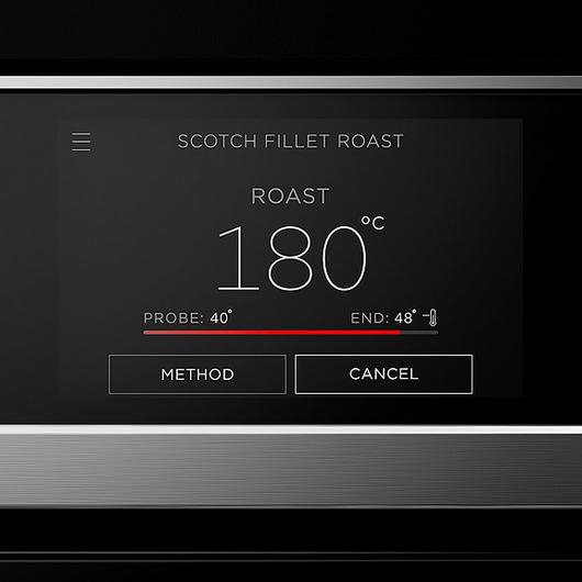 Gallery of Kitchen Cooking - Combination Oven: 23 Functions - 3