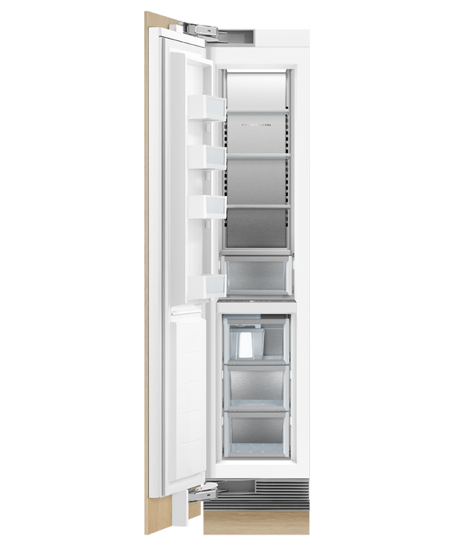Gallery of Kitchen Cooling - Integrated Column Freezer - 4