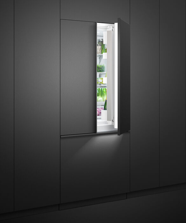 Gallery of Kitchen Cooling - Integrated Fridge Freezer - 2