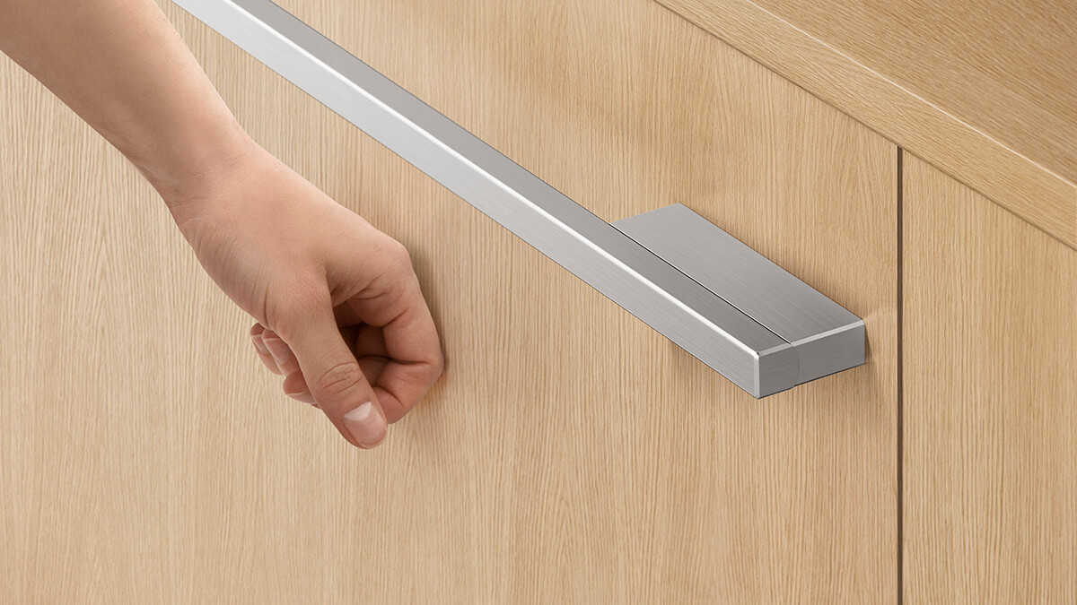 Gallery of Kitchen Dishwashing - Integrated Double DishDrawer™ - 3