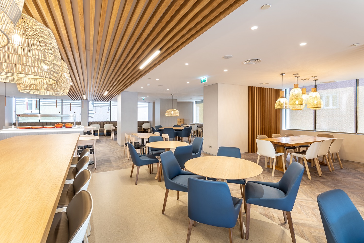 Gallery of Interior Furniture at Holiday Inn - 5