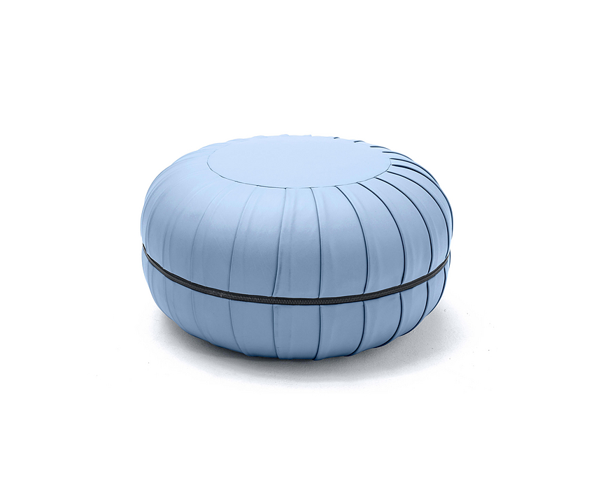 Gallery of Pouf - Anna - 6