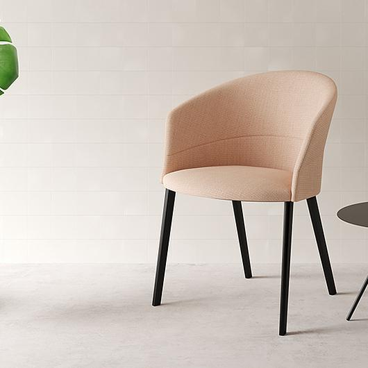 Gallery of Chair - Copa - 4