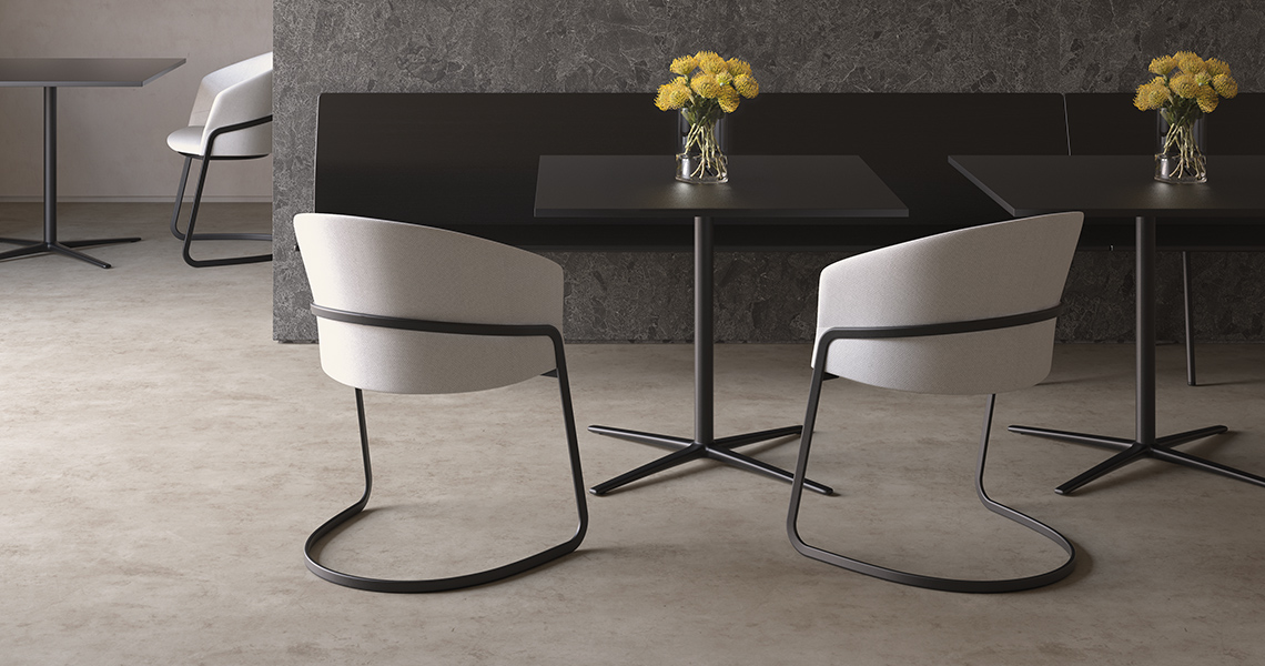 Gallery of Chair - Copa - 3