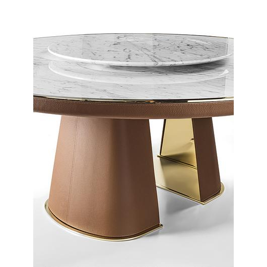 Dining Tables - Journey from Longhi