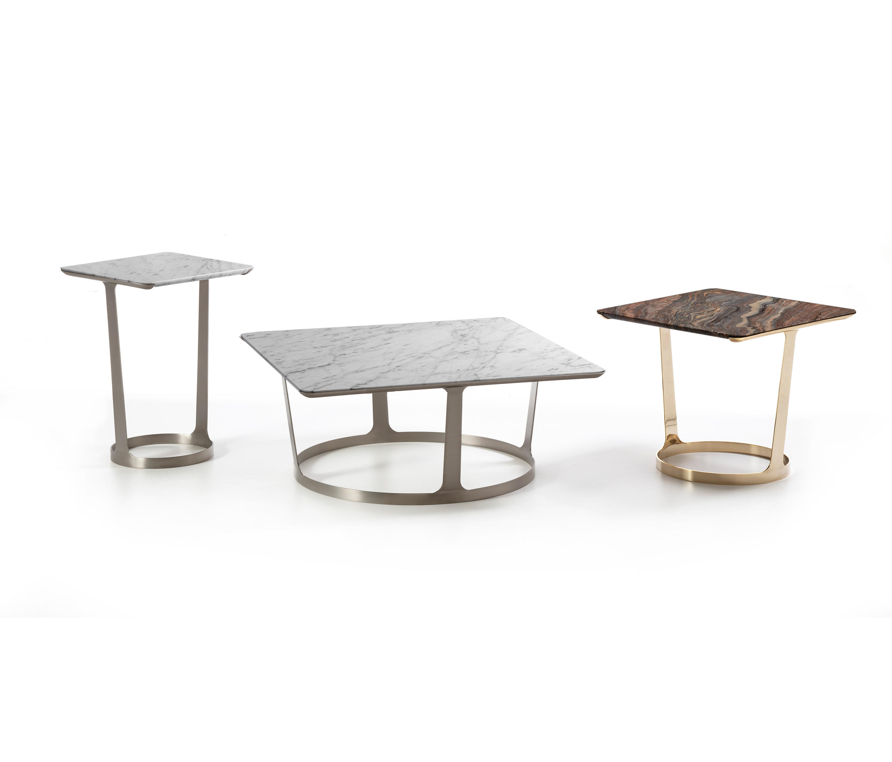 Gallery of Side Tables - Levity - 10
