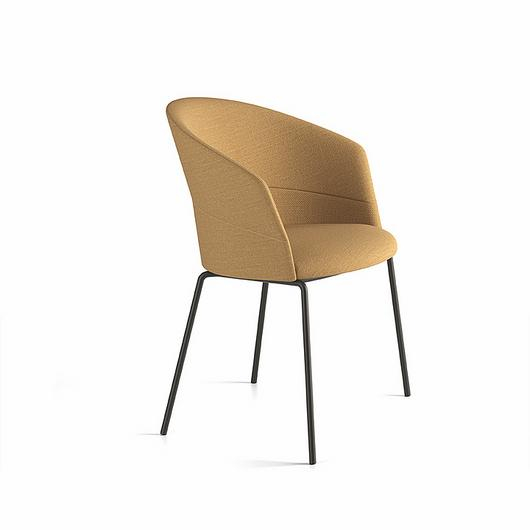 Gallery of Chair - Copa - 12