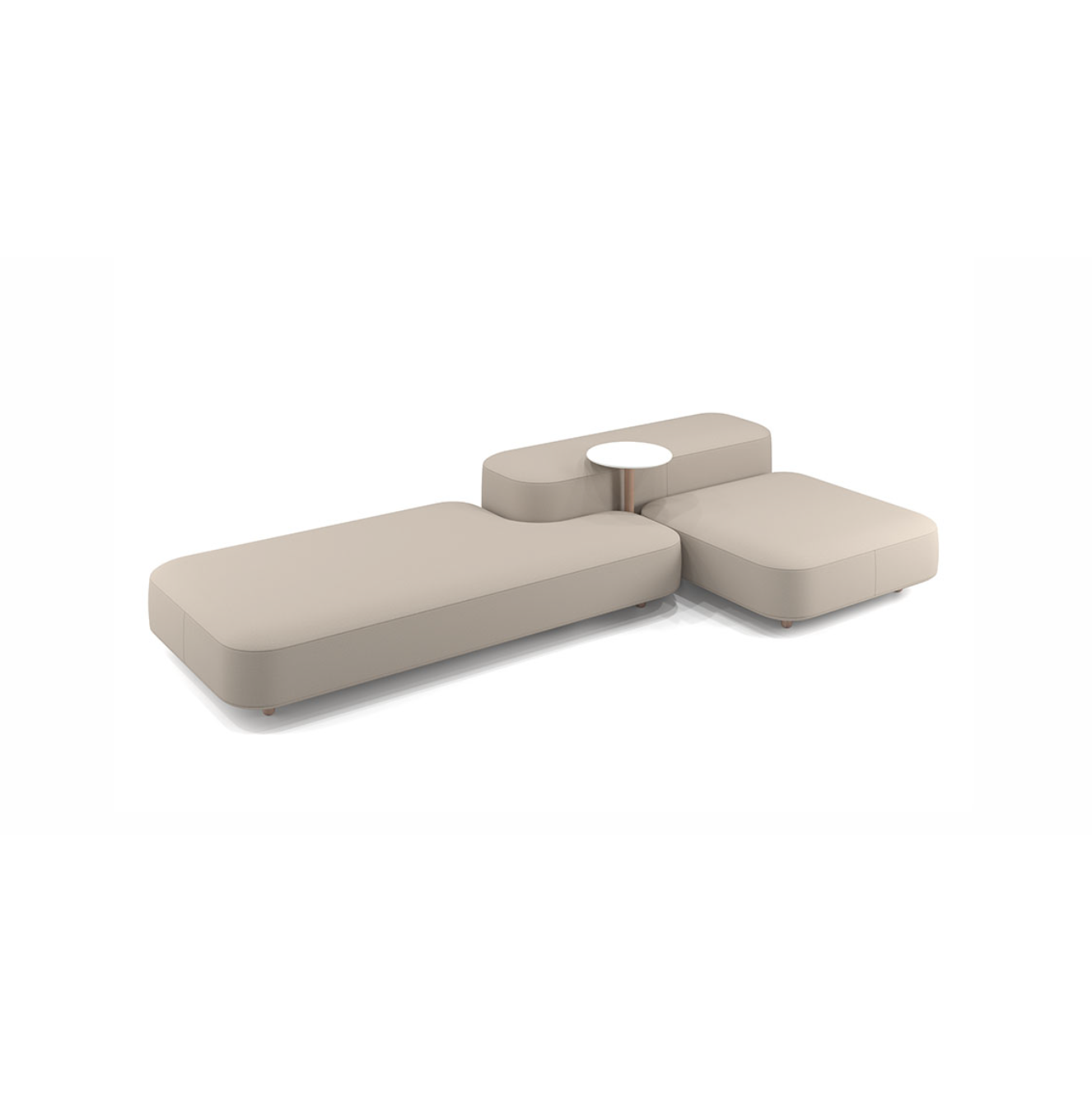 Gallery of Bench - Common - 6