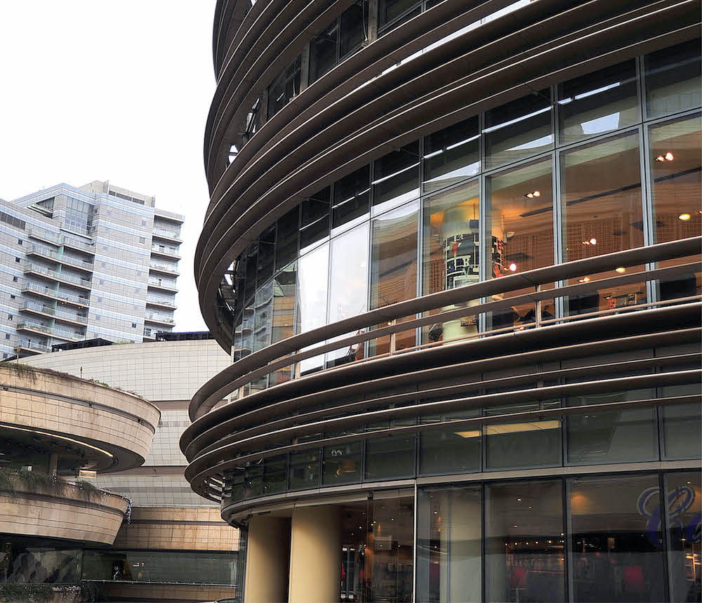 Gallery of Metal Walkway - 4