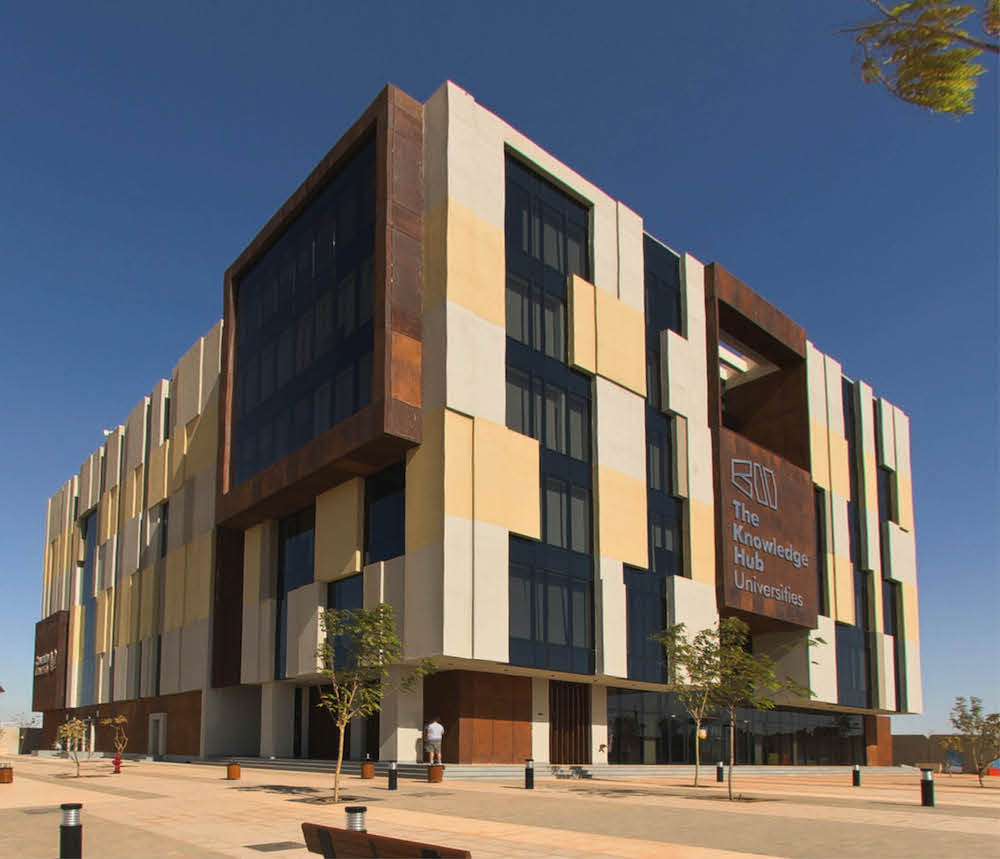 Gallery of Cor-ten Steel Façade Cladding - 15