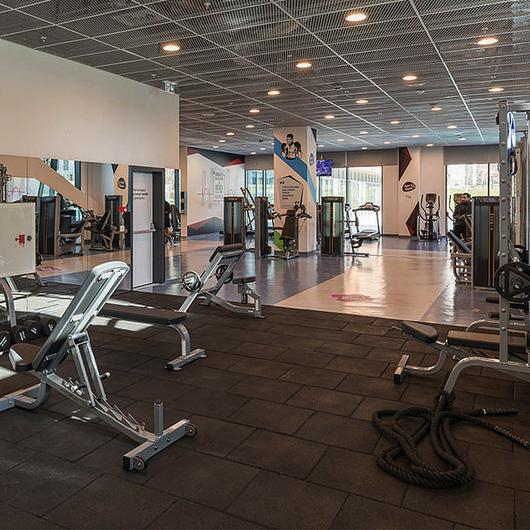 Suspended Ceiling - Expanded Metal Mesh from Kasso