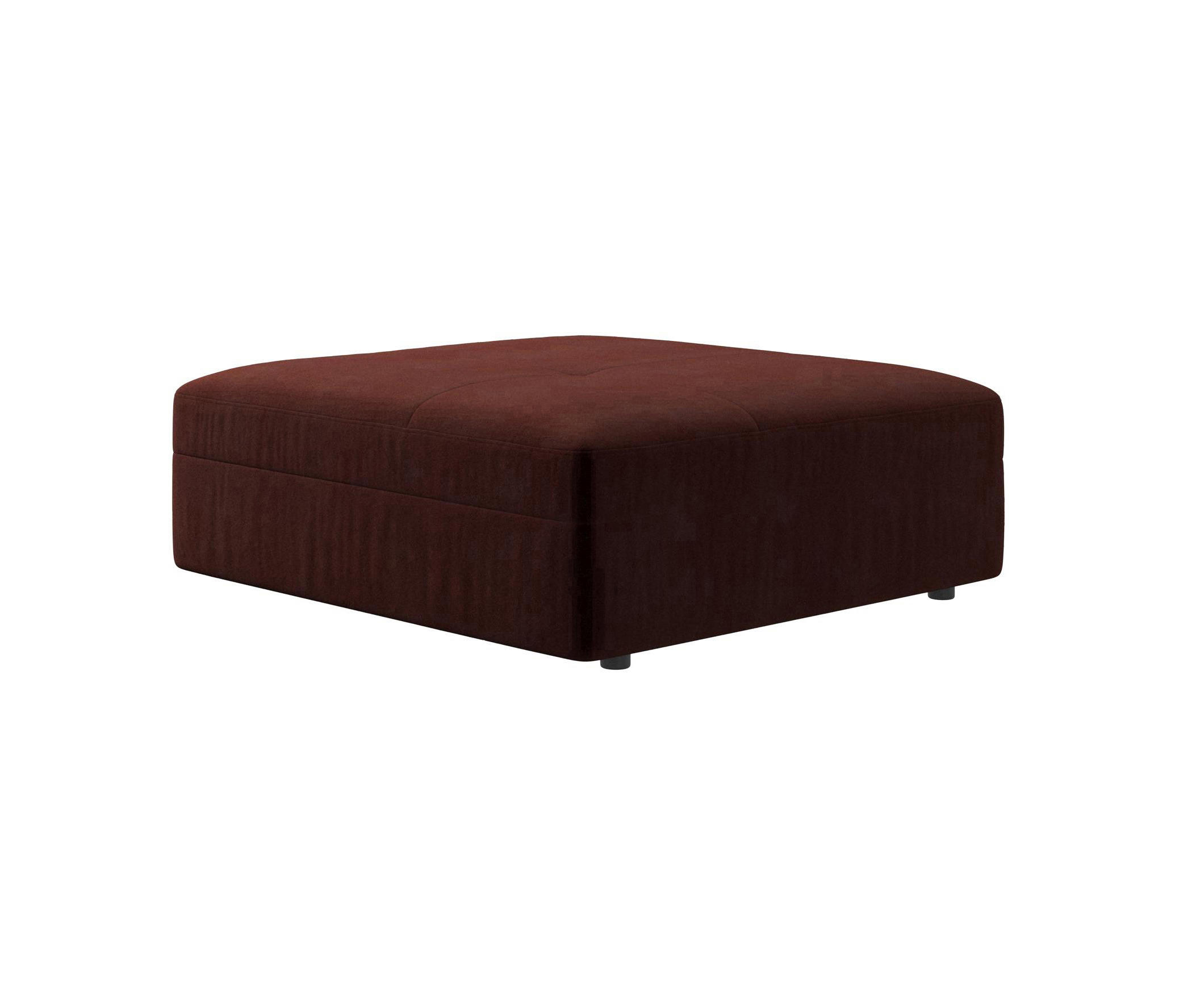 Gallery of Footstool - Bergamo - 6