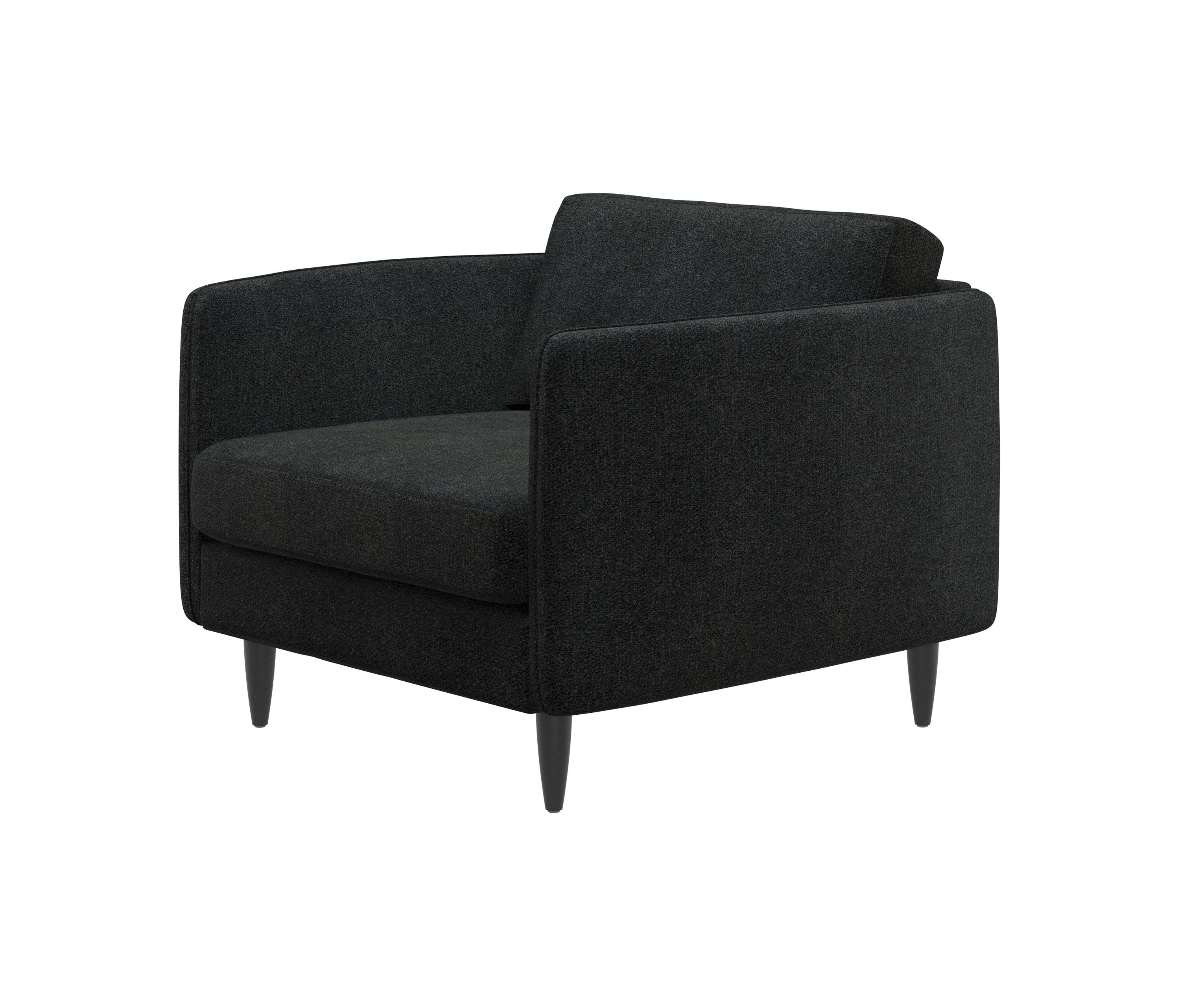 Gallery of Armchair - Lille - 2