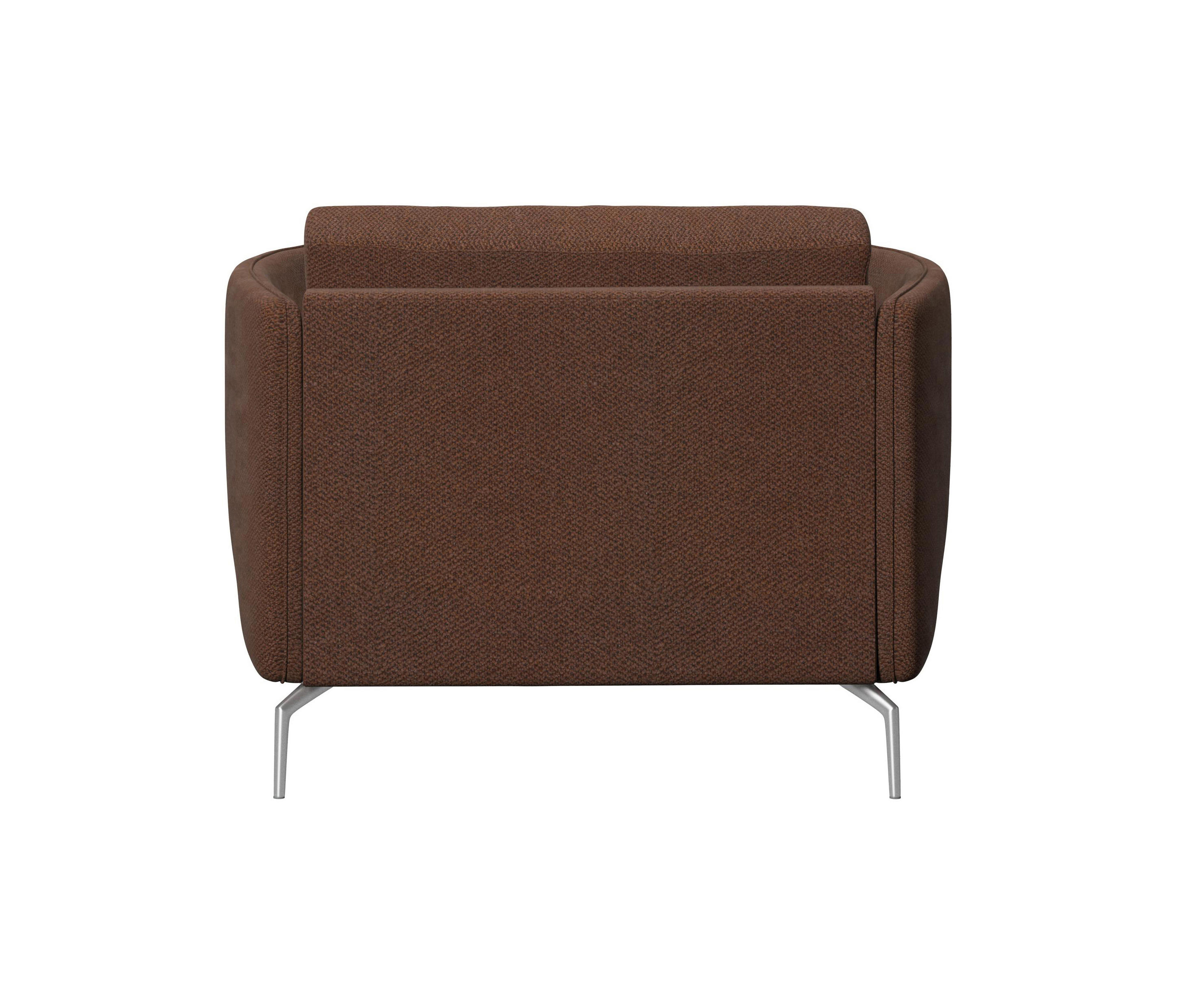 Gallery of Armchair - Lille - 5