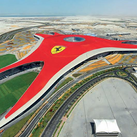 Aluminum Finishes - High Performance Coatings from EURAMAX