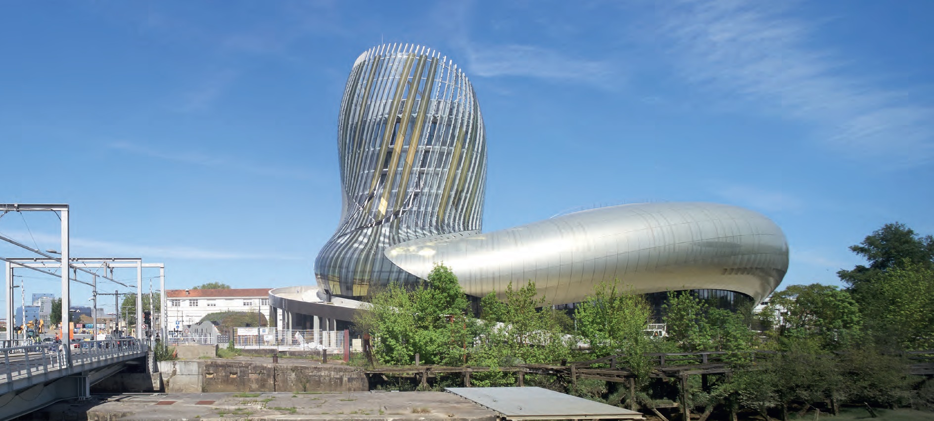 Gallery of Aluminum Finishes - Dual Tone Colors - 2