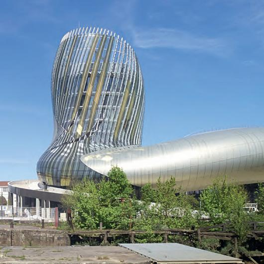 Gallery of Aluminum Finishes - Dual Tone Colors - 2