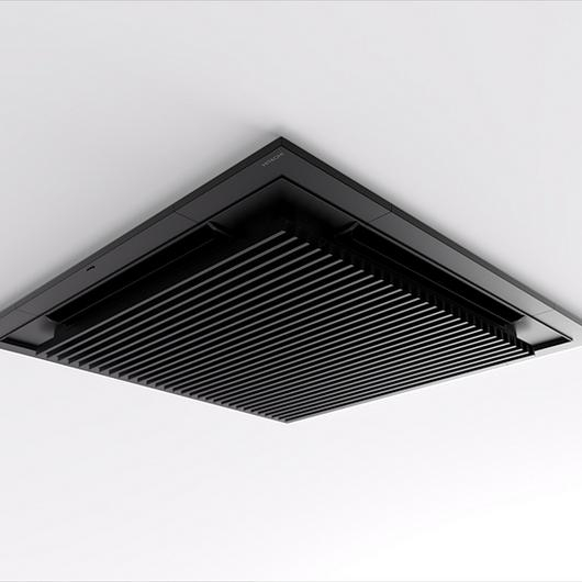 Air Conditioning Unit Panel - Silent-Iconic™ from Hitachi Air Conditioning