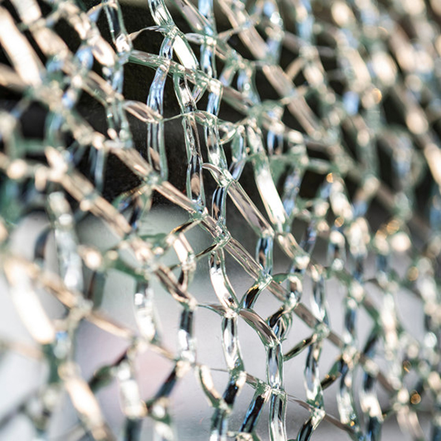 Window Films - Safety from 3M