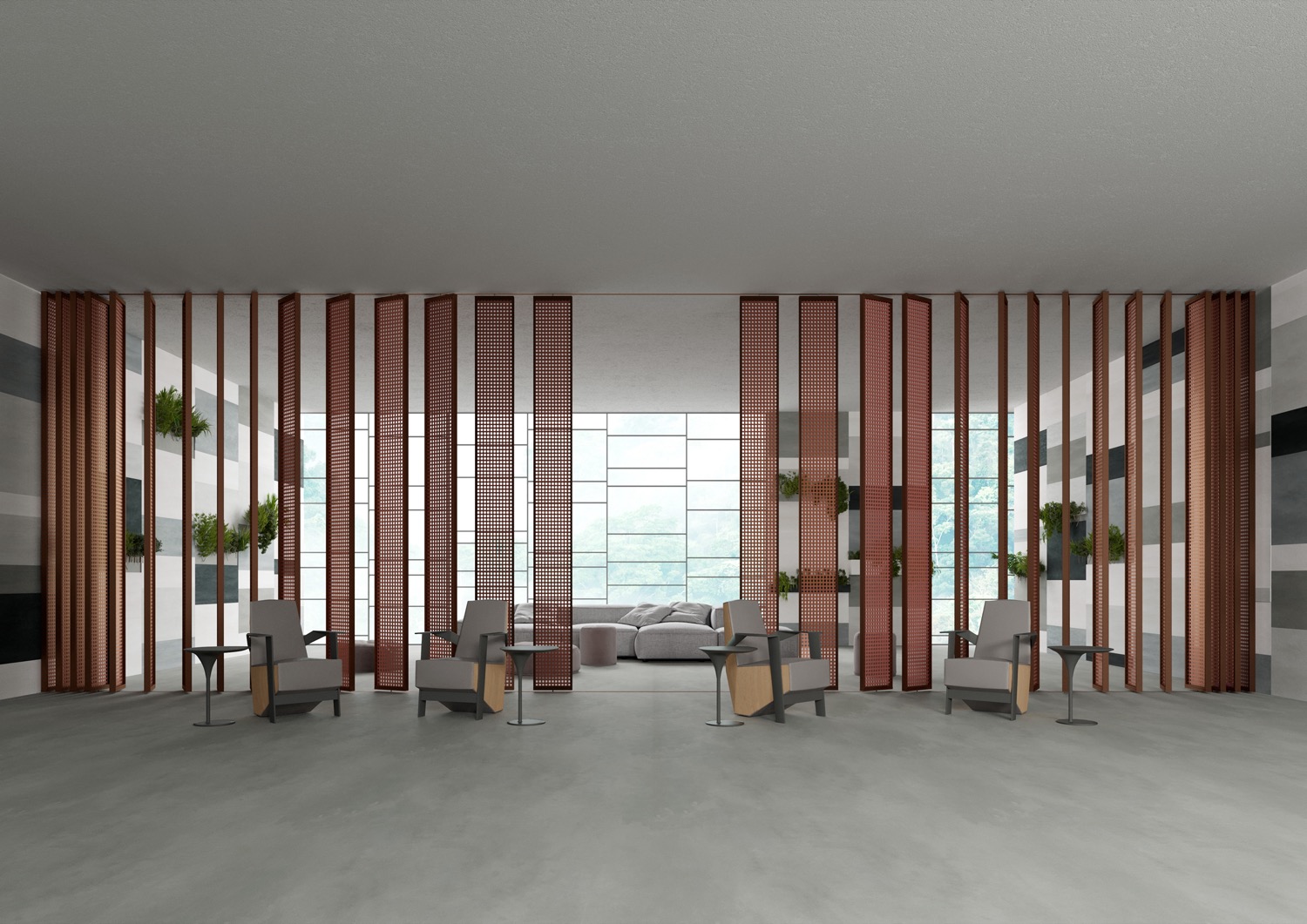 Gallery of Space Division - Zefiro System - 14