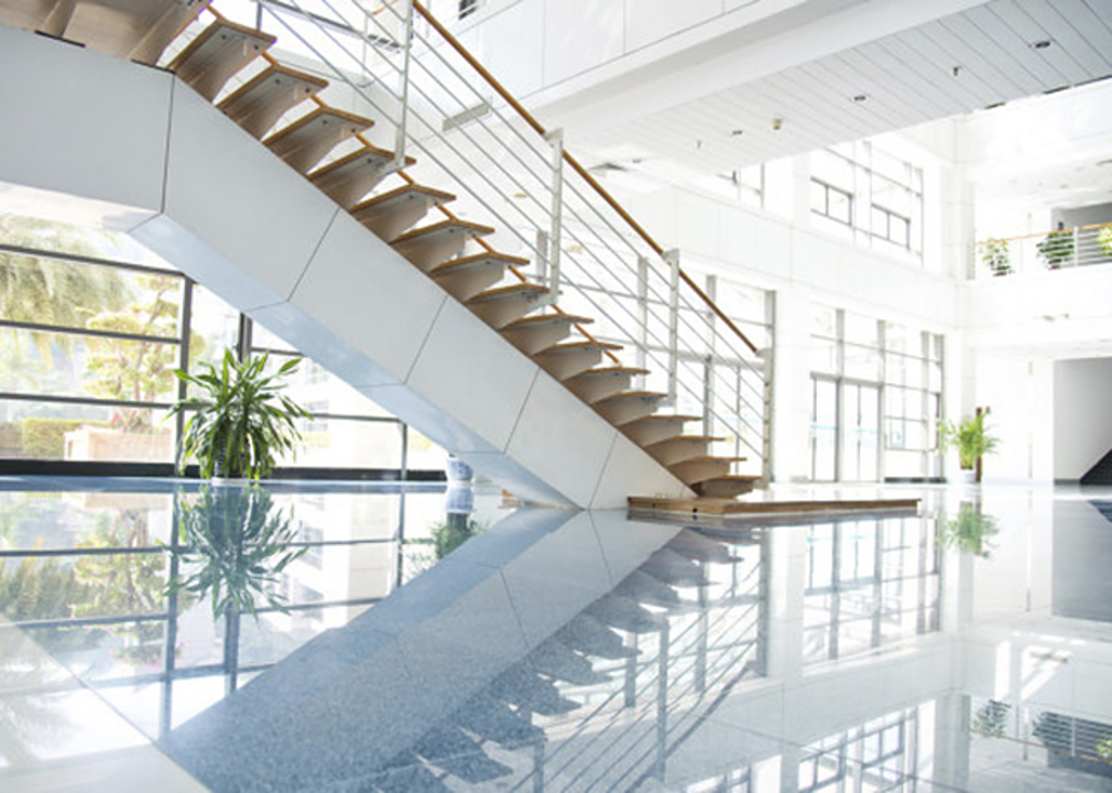 Window Film - Sun Control Silver Plastic from 3M