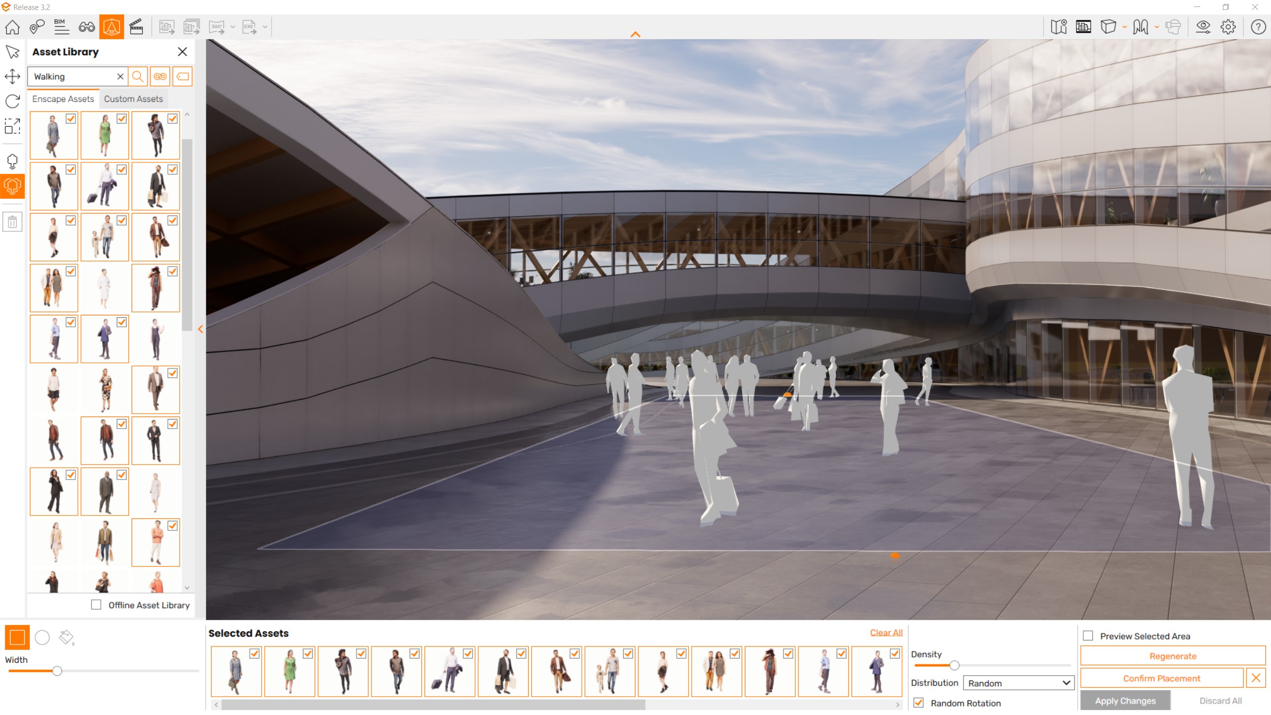 Gallery of How to Design Dynamically and Create Vivid Visualizations ...