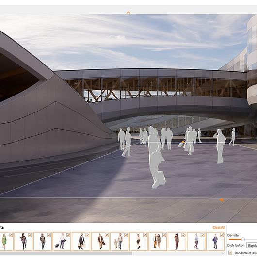 Gallery of How to Design Dynamically and Create Vivid Visualizations ...