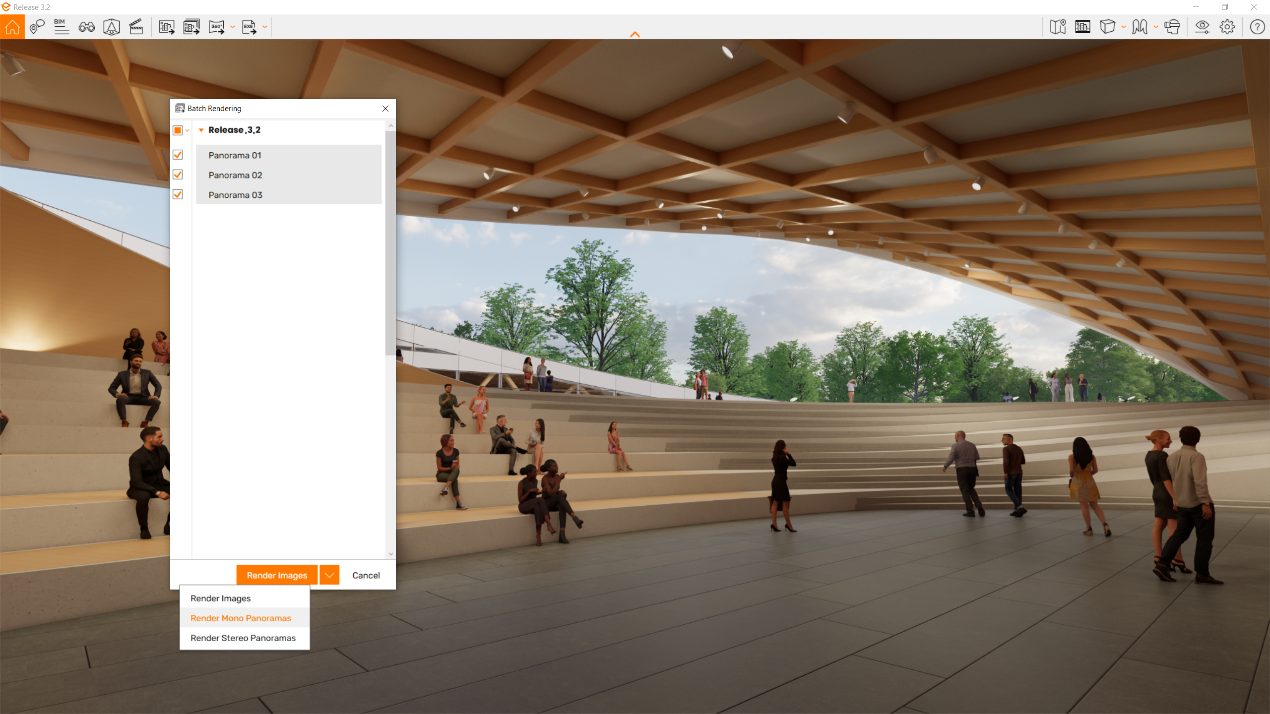 Gallery of How to Design Dynamically and Create Vivid Visualizations ...
