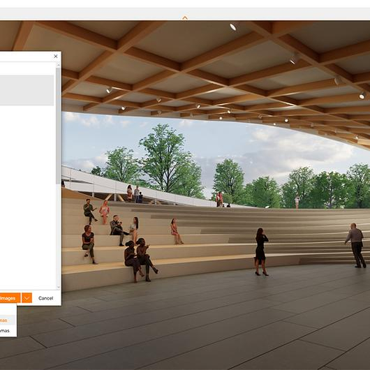 How to Design Dynamically and Create Vivid Visualizations with Enscape ...