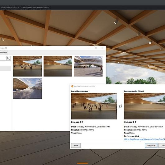 How to Design Dynamically and Create Vivid Visualizations with Enscape ...