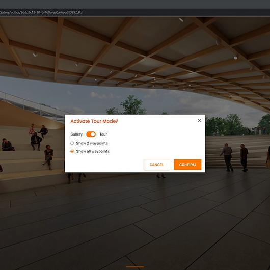 How to Design Dynamically and Create Vivid Visualizations with Enscape ...