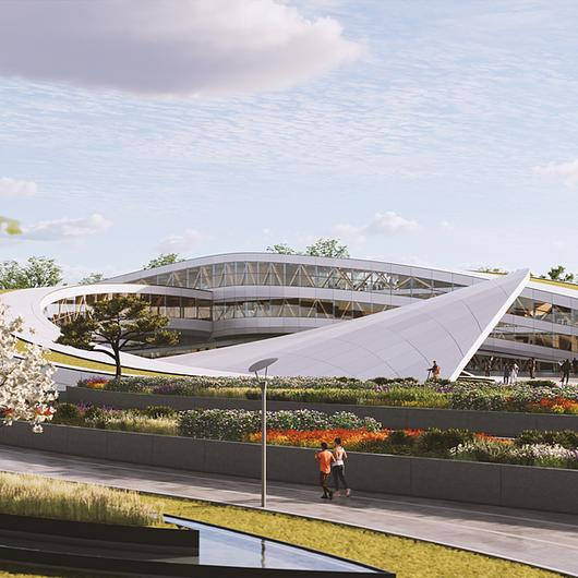 Gallery of How to Design Dynamically and Create Vivid Visualizations ...