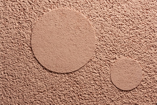 Gallery of Customizable Wall Facade Plaster Surfaces - 5