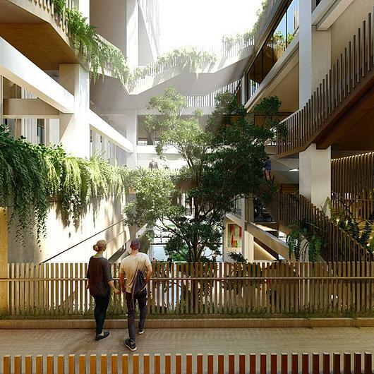 3D Rendering Software for Architects from Lumion