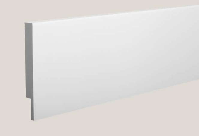 Gallery of Trimboard - Classic Trim - 6