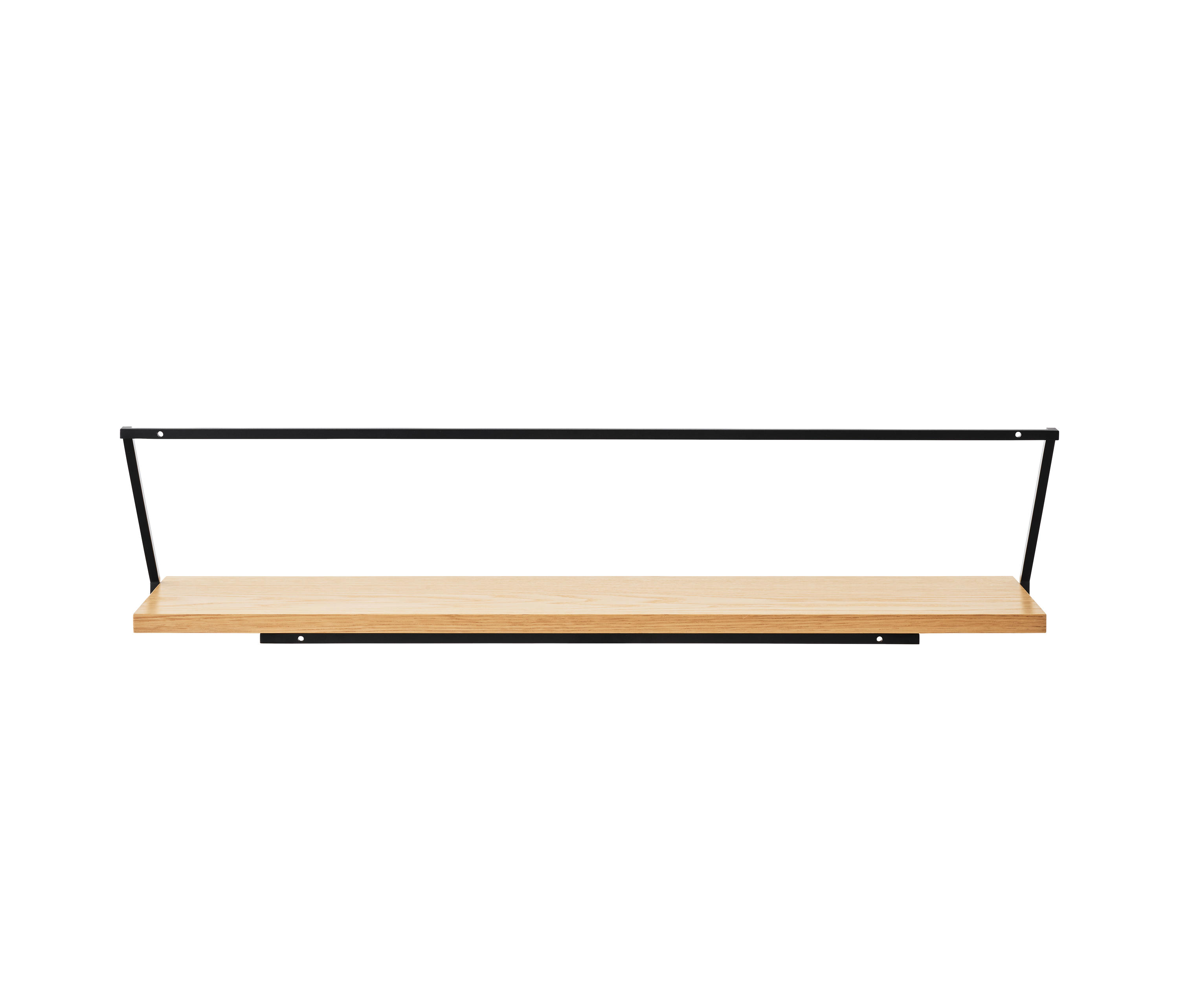 Gallery of Wall Shelf - Rail - 5