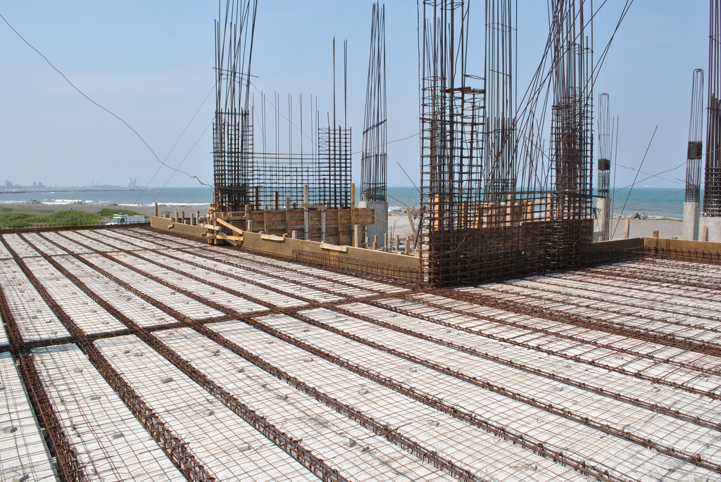 Ventajas de los sistemas de entrepiso de NOVIDESA