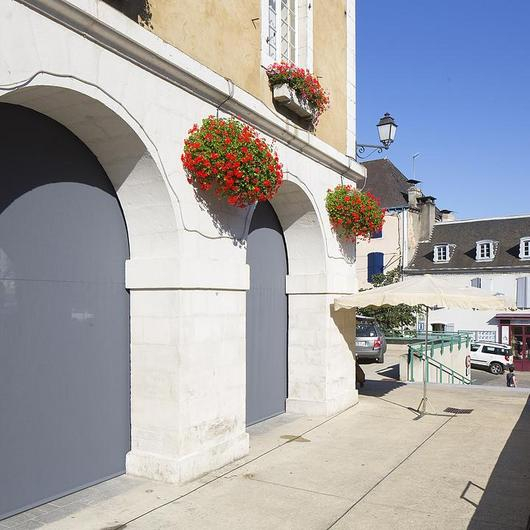 Gallery of Box Roller Shades - B-Box Duo System - 11